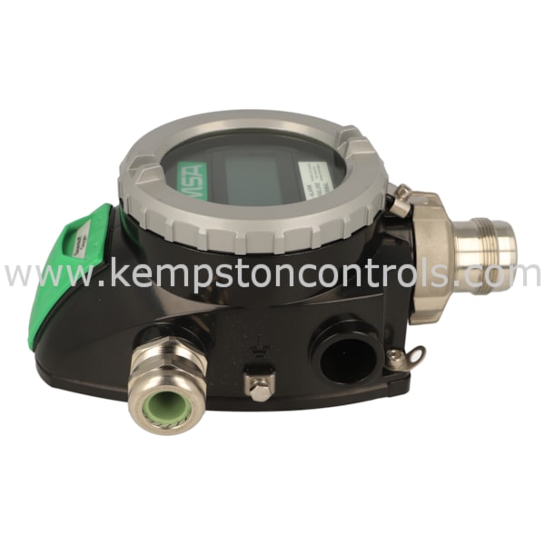 MSA Safety 10112501 MSA PRIMA GAS TRANSMITTER, 3 WIRE, ATEX APPROVED ...