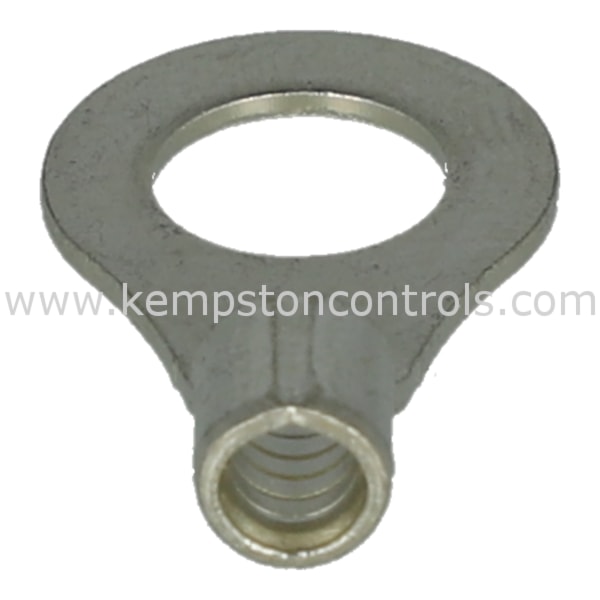 ABB 7TAI029110R0006 ABB RING TERMINAL, WIRE RANGE 12-10 STUD, SIZE 5/16 ...