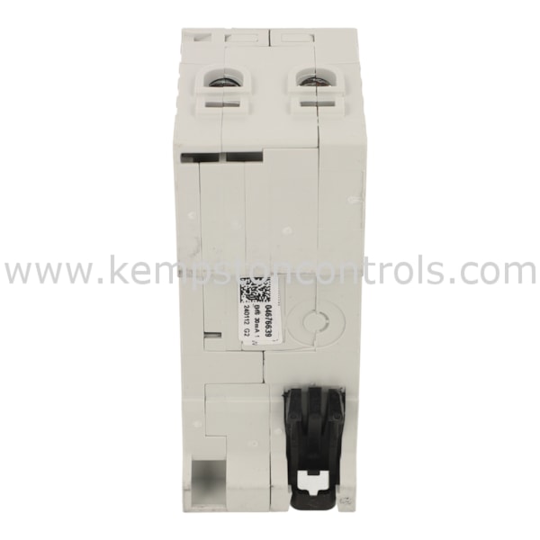 ABB 2CSR255180R1165 ABB RCBO, 16A, B CURVE, 6KA, 1P+N | Kempston Controls