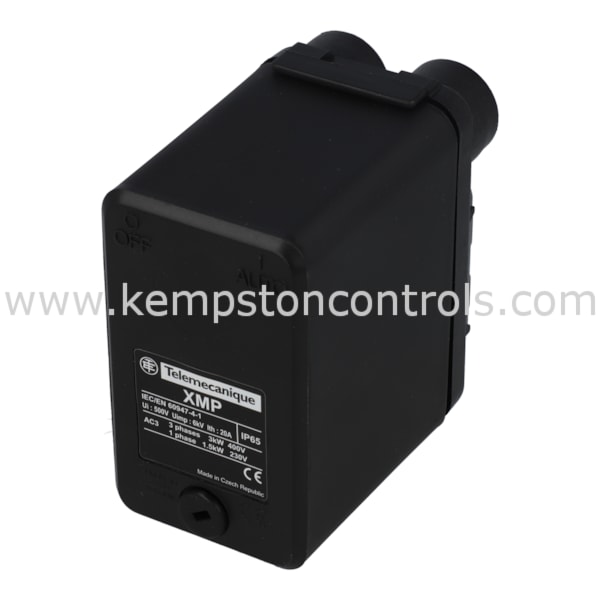 Telemecanique Sensors XMPA06B2133NS1 TELEMECANIQUE PRESSURE SWITCH ...