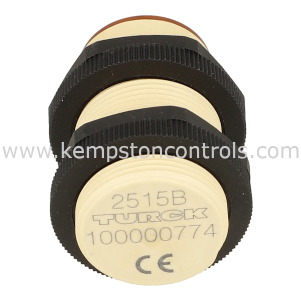 Turck Banner NI20U-S30-VP6X-H1141 TURCK INDUCTIVE SENSOR, SN 20MM, NON ...