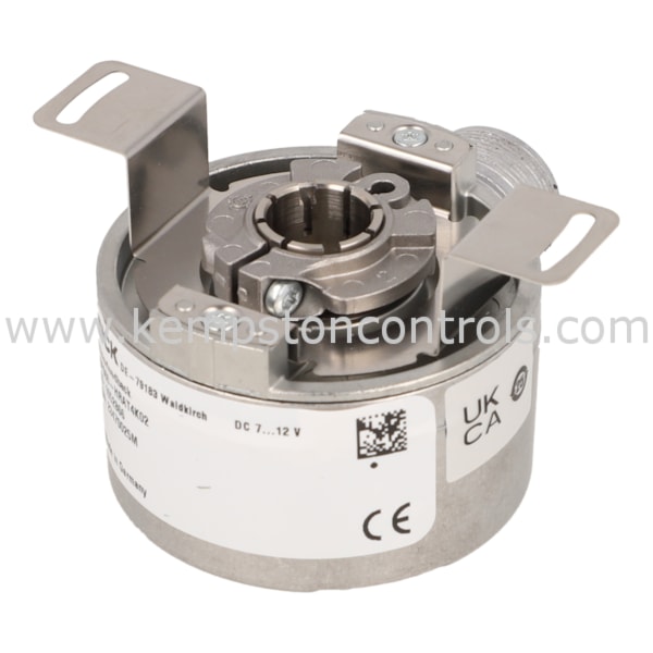 Sick SFS60-HRAT4K02 SICK MOTOFEEDBACK ENCODER, 1024 PPR, 32768 STEPS ...