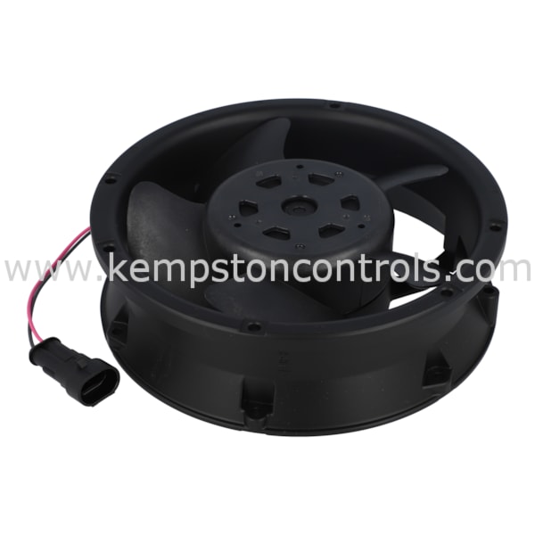 ABB Drives 3AUA0000019966 ABB DRIVES AXIAL FAN, 1.53 DM3, 170 X 50MM ...