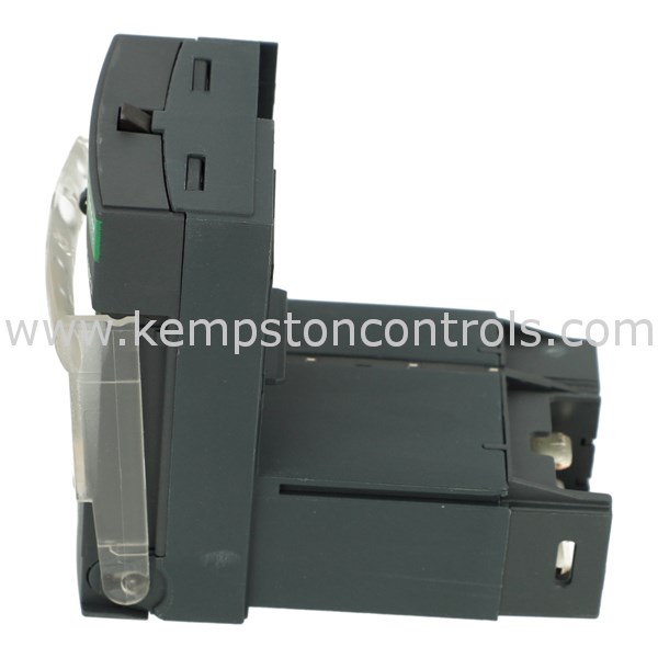 Schneider LUCA18FU SCHNEIDER STANDARD CONTROL UNIT, 3P, 4.5 TO 18A ...