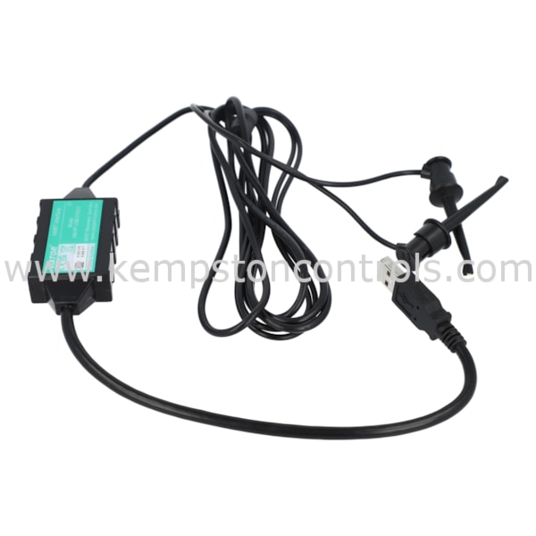 Pepperl + Fuchs HM-PF-USB-010031. P + F VIATOR USB HART INTERFACE V2 ...