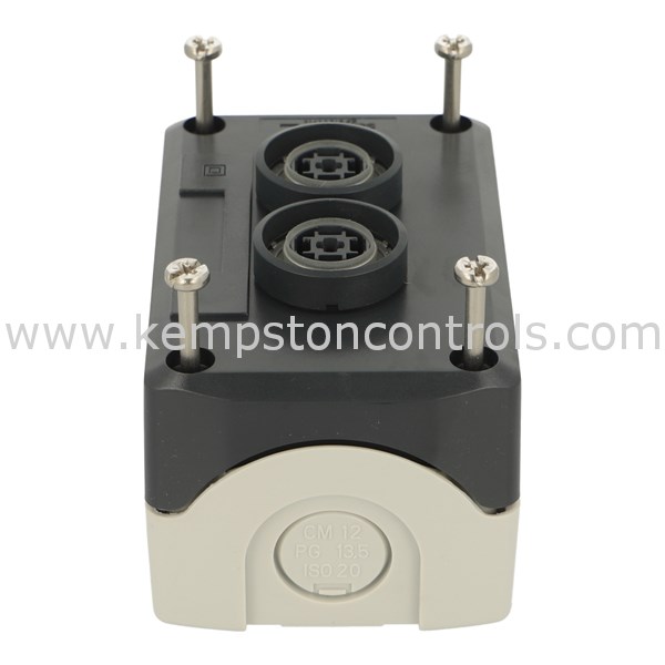 Schneider XALD213 SCHNEIDER START STOP STATION | Kempston Controls