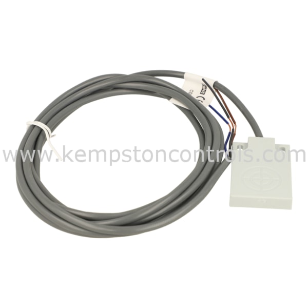 Carlo Gavazzi CD50CNF10PO CARLO GAVAZZI CAP PROX PL FP PNP NO CAB 2,5M ...