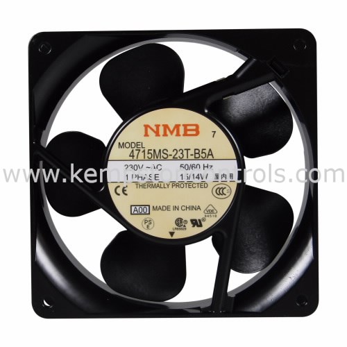 Eaton 1011209 EATON UPS FAN 119 X 119 X 39, 44 L/S 230V | Kempston Controls