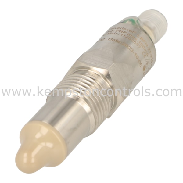 Baumer LBFH 21 010.A03020.1.0003.0 BAUMER CLEVER LEVEL SENSOR ...