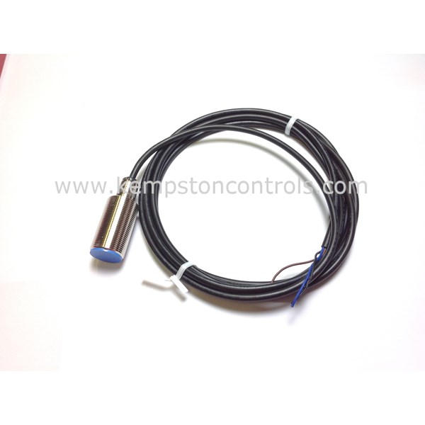 Sick IME18-05BPSZW2K INDUCTIVE SENSOR, M18, 5MM FLUSH, PNP N/O, 2M ...