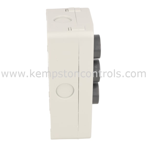 Geba Industrial Controls KDT3 GEBA INDUSTRIAL CONTROLS 3 BUTTON STATION ...