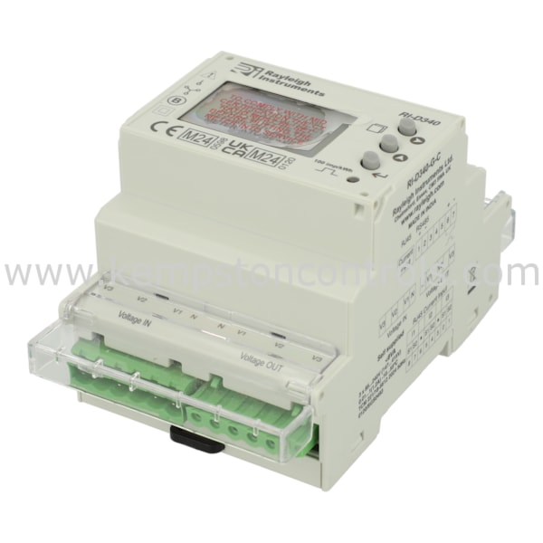 Rayleigh Instruments RI-D340-G-C RAYLEIGH INSTRUMENTS ASYWIRE MULTI ...