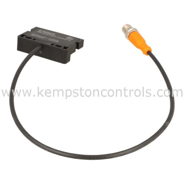 IFM E70423 IFM ADRESSING ADAPTER COMPACTL, ADDRESSING CABLE ADAPTER FOR ...