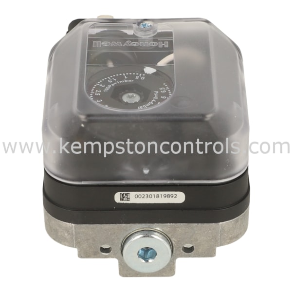 KROMSCHRODER 84447272 KROMSCHRODER DG 6UG-5 1.45E+11 PRESSURE SWITCH ...