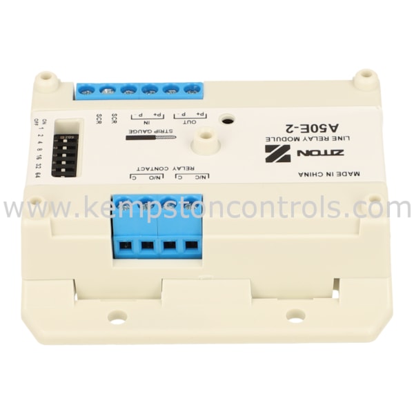 Other A50E-2 ZITON OUTPUT UNIT ZP LOOP INTERFACE | Kempston Controls