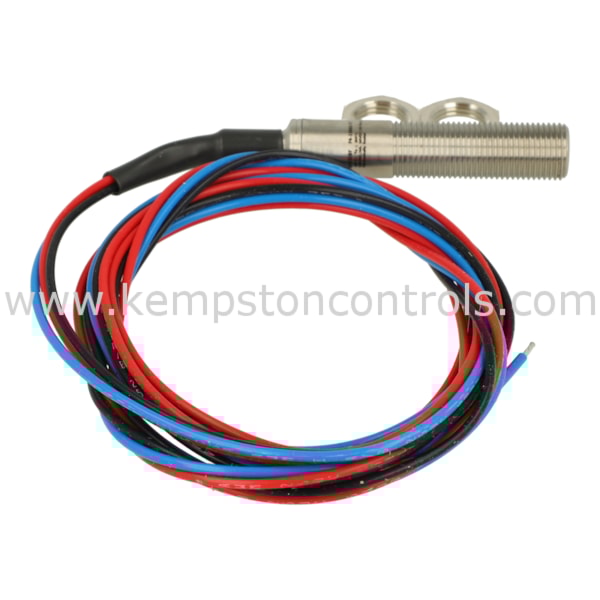 Emerson TopWorx 74-13562-F3 ASCO TOPWORX GO SWITCH | Kempston Controls