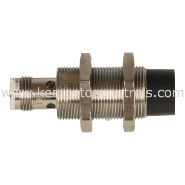 Omron E2A-S18KN16-M1-B1 OMRON PROXIMITY SENSOR, INDUCTIVE, STAINLESS ...