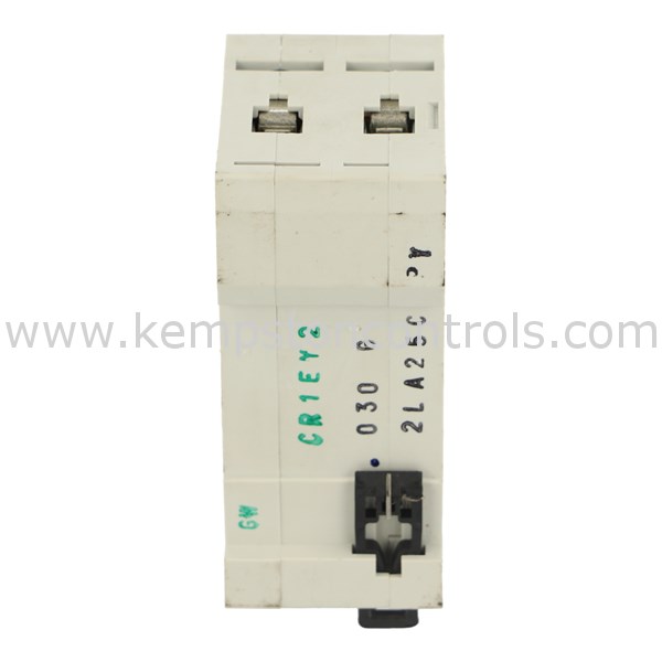 Eaton PKNM-25/1N/C/003-G-MW EATON RCD/MCB COMBINATION, 25A, 30MA, MCB TRIP CHARACTERISTIC: C, 1P ...
