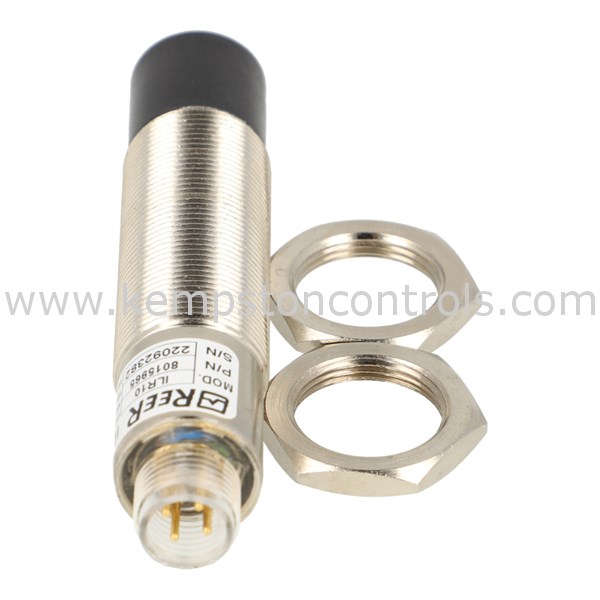 Reer IL 10 REER ILION/ILR10 SAFETY PHOTOCELL TYPE 2 IP67 | Kempston Controls