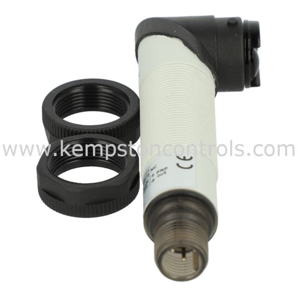 Micro Detectors MP1/00-0E PHOTOELECTRIC SENSOR, BGS 100 MM RANGE ...