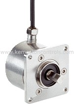 Sick DFS60I-Q4PM65536 SICK INCREMENTAL ENCODER, 10MM SQUARE FLANGE, 1 ...