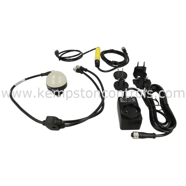 Turck Banner PRO-KIT-K50 DK-PRO SERIES K50 KIT, INCLUDES CONVERTER ...