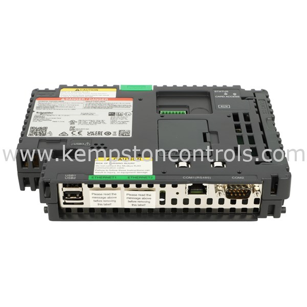 Schneider HMIG3U SCHNEIDER PREMIUM BOX FOR UNIVERSAL PANEL | Kempston ...