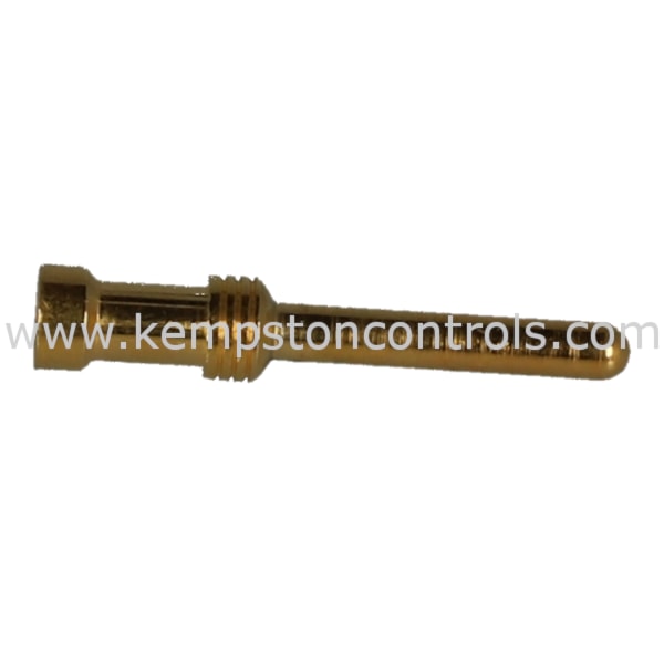 HARTING 09330006123 HARTING, CRIMP CONTACT, MALE, 3 GROOVES, CROSS ...