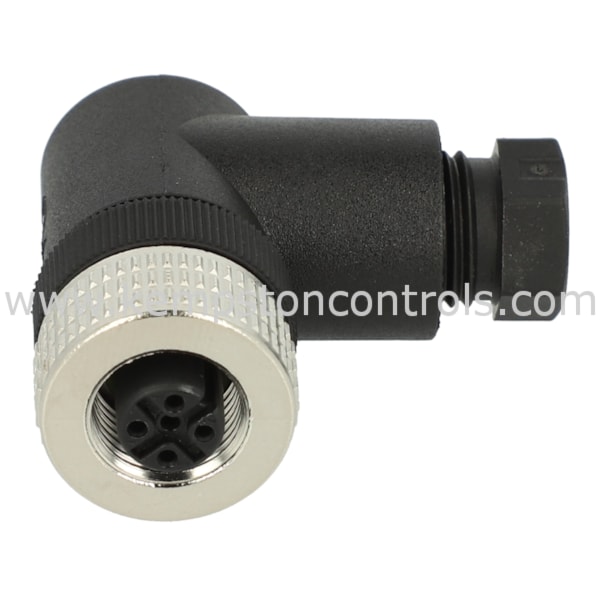 Telemecanique Sensors XZCC12FCM40B TELEMECANIQUE ELECTRIC CONNECTOR ...