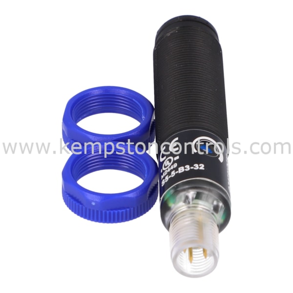 Datasensor S5-5-B3-32 DATASENSOR PHOTOELECTRIC SENSOR, M18 ...