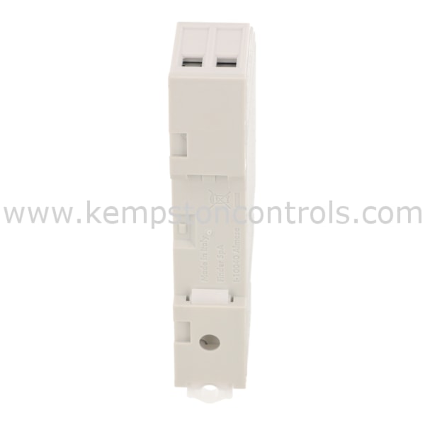 Finder 22.32.0.120.1320 FINDER MODULAR CONTACTOR 25A, 2P, NO, 17 ...