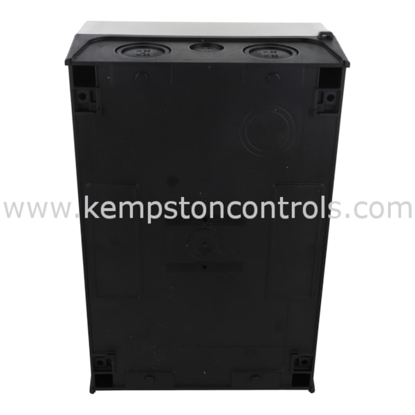 Moeller P3-63/I4/SVB-SW/N MOELLER ISOLATOR, 63A 4P, INSD ENC | Kempston Controls