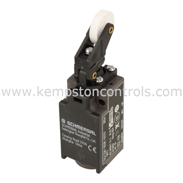 Schmersal TK4236-11ZUE-U270-2672 SCHMERSAL POSITION SWITCH, ANGLE ...