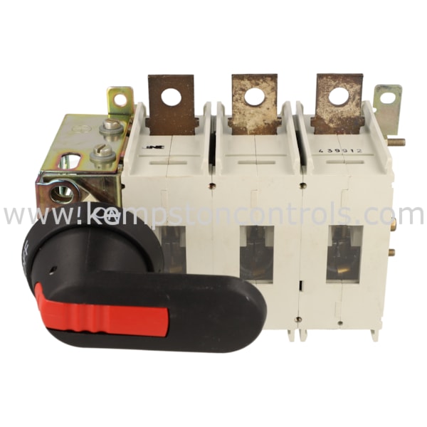 ABB OETLNF175P ABB NON FUSIBLE SWITCH DISCONNECT, UL APPROVED, 175A | Kempston Controls