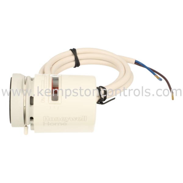 Honeywell Fema MT4-230-NC HONEYWELL ACTUATOR THERMOELECTRIC FOR ZONE ...