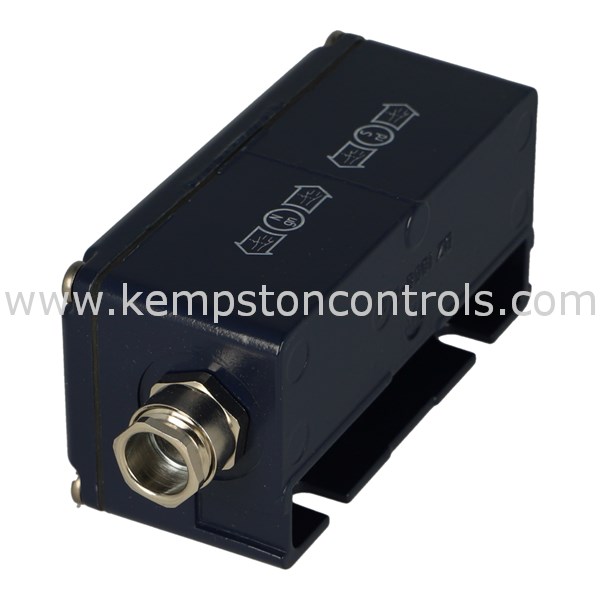 Schmersal BN20-11RZ-M16 SCHMERSAL MAGNETIC REED SWITCH, 2CO, ALUMINIUM ...