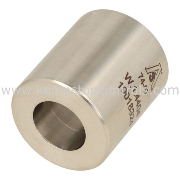 Baumer ZPW3-321 ZPW3-321 BAUMER HYGENIC WELDING SLEEVE, G1/2 B HYGENIC ...