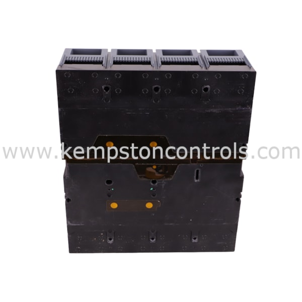 Siemens 3VA2510-5HN42-0AA0 SIEMENS MCCB 55KA 4P ETU350 LSI 320-800A ...