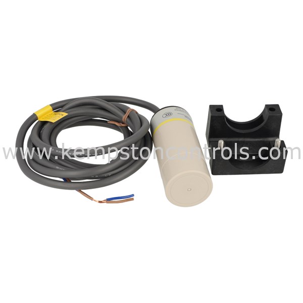 Omron E2K-C25MY1 CAPACITIVE SENSOR, 34MM DIAMETER, 25MM RANGE NON FLUSH ...