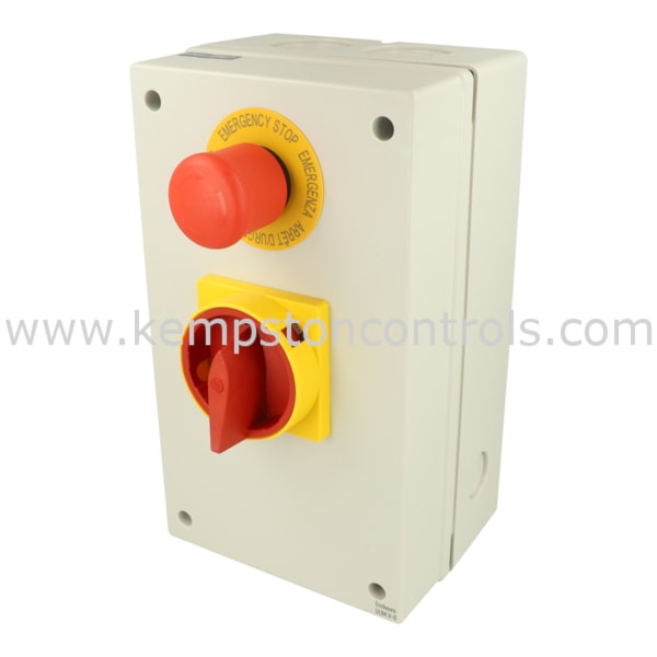 Kraus and Naimer KG64 T204/GBA285 *KL KRAUS AND NAIMER SWITCH ...