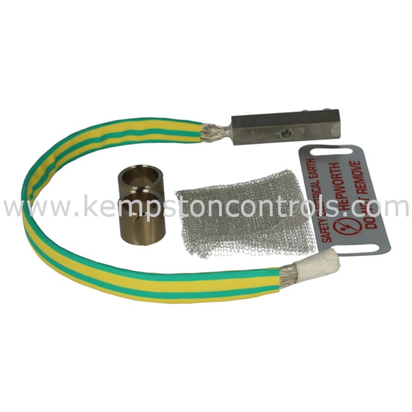 WT Henley 54302-85 WT HENLEY FUSE UNIT, EARTH BOND KIT | Kempston Controls