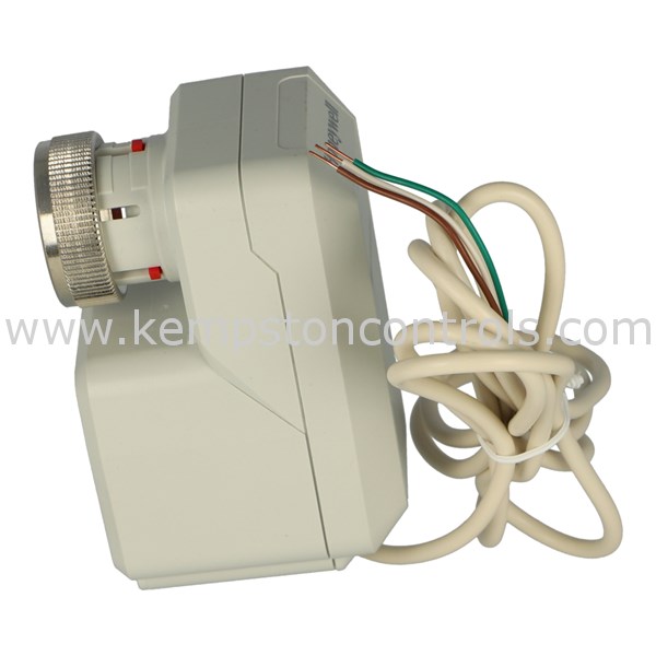 Resideo M7410C1015 RESIDEO SMALL 3-POSITION LINEAR VALVE ACTUATOR ...