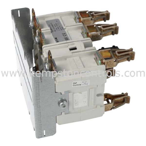 Eaton - Holec 1320203 HOLEC, 63A, SWITCH-DISCONNECTOR-FUSES, FRAME SIZE ...