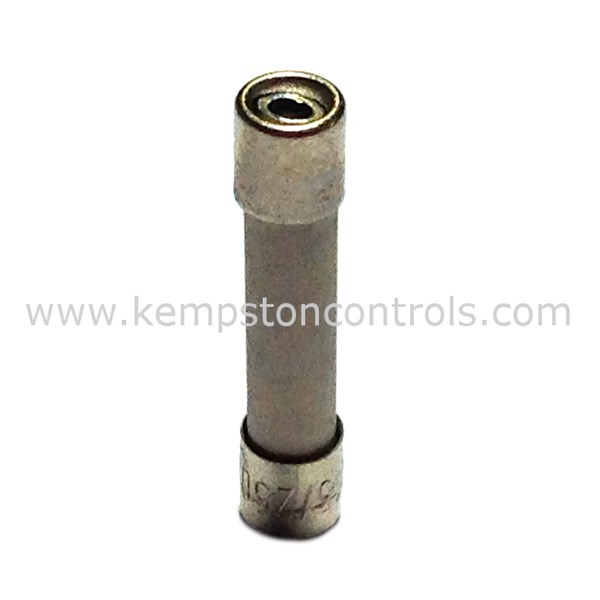 Wickman 19241-3.15A WICKMANN FUSE 5X25 T/DELAY | Kempston Controls