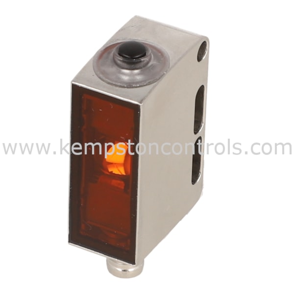 LEUZE 50148192 LEUZE RETRO-REFLECTIVE PHOTOELECTRIC SENSOR, 3M RANGE ...