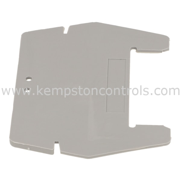 Entrelec 011369116 ENTRELEC 1SNA113691R1600 INSULATING PARTITION P35 ...
