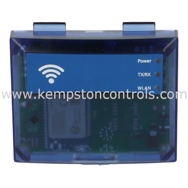 Lenze I5MADW0000000S LENZE WLAN MODULE, 100M RANGE, FOR THE I500 SERIES ...