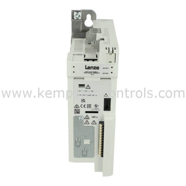 Lenze I510-C0.75/230-2 LENZE I510 FREQUENCY INVERTER, 0.75KW/1HP, 4.2A ...