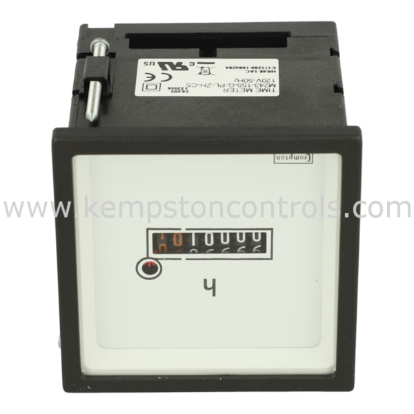 Crompton Instruments M243-155-G-PL-ZH-C5 CROMPTON INSTRUMENTS M243 72MM ...
