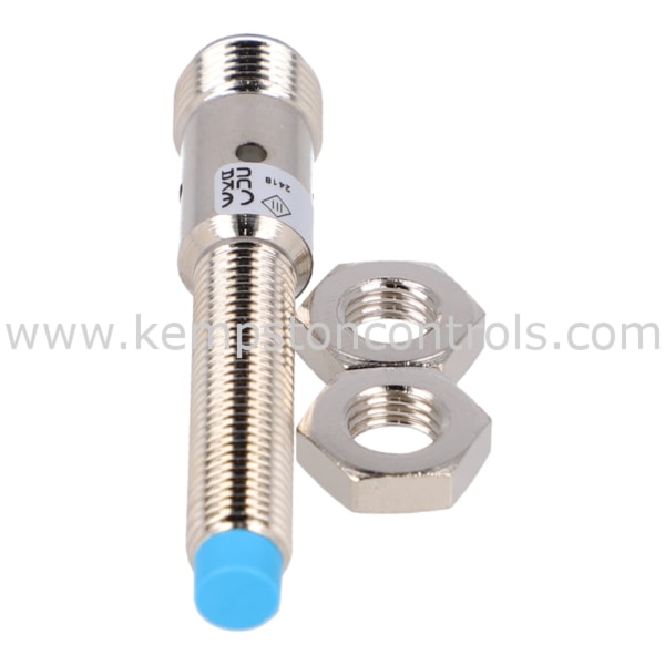 Sick IM08-2N5PS-ZC1 SICK INDUCTIVE SENSOR, 2.5MM RANGE, 10-30VDC ...